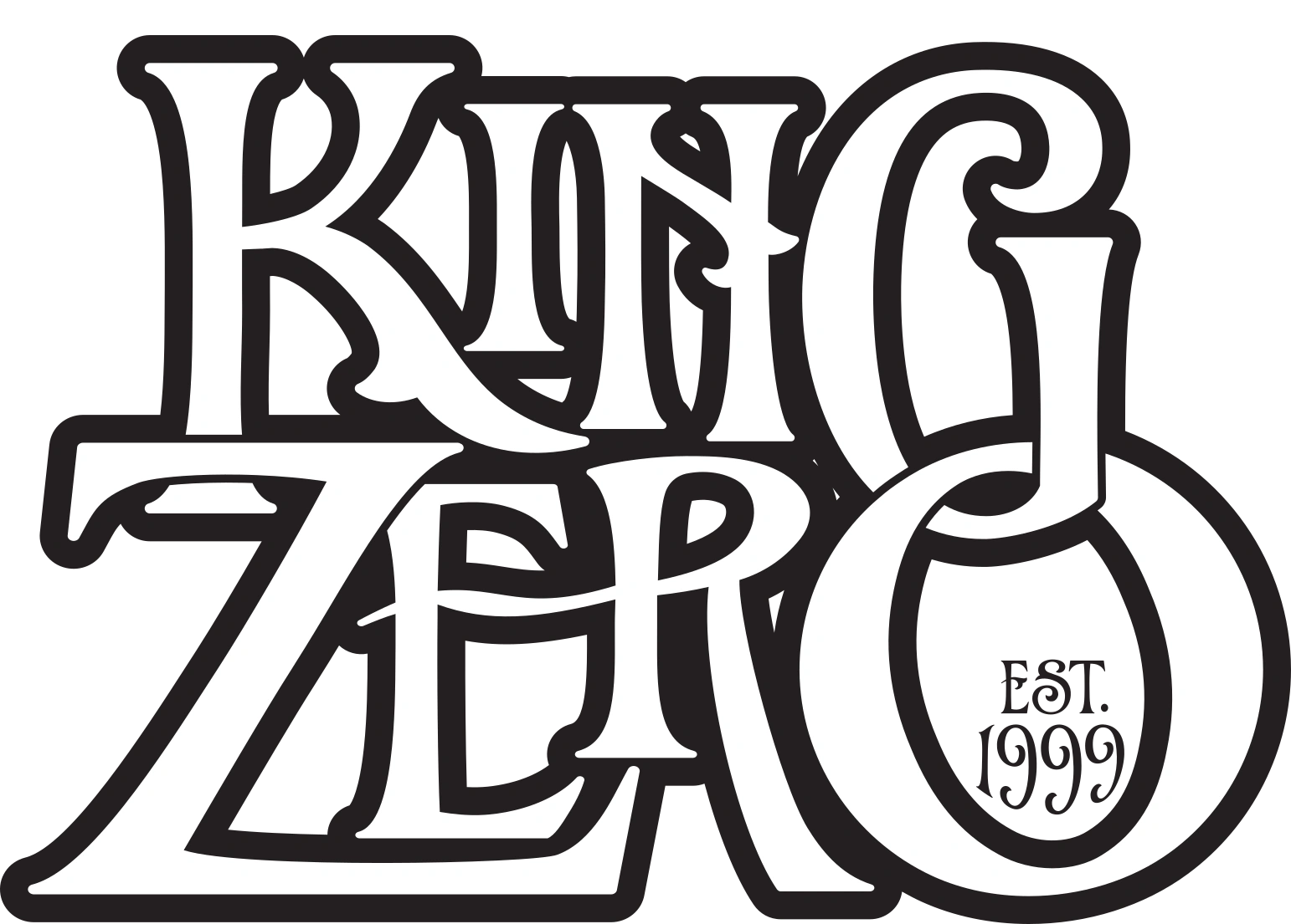 King Zero Music